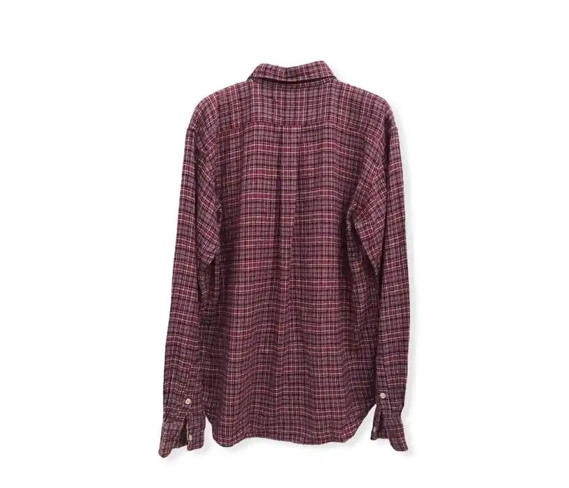 Big John Big John Flannel Plaid Tartan Shirt | Grailed