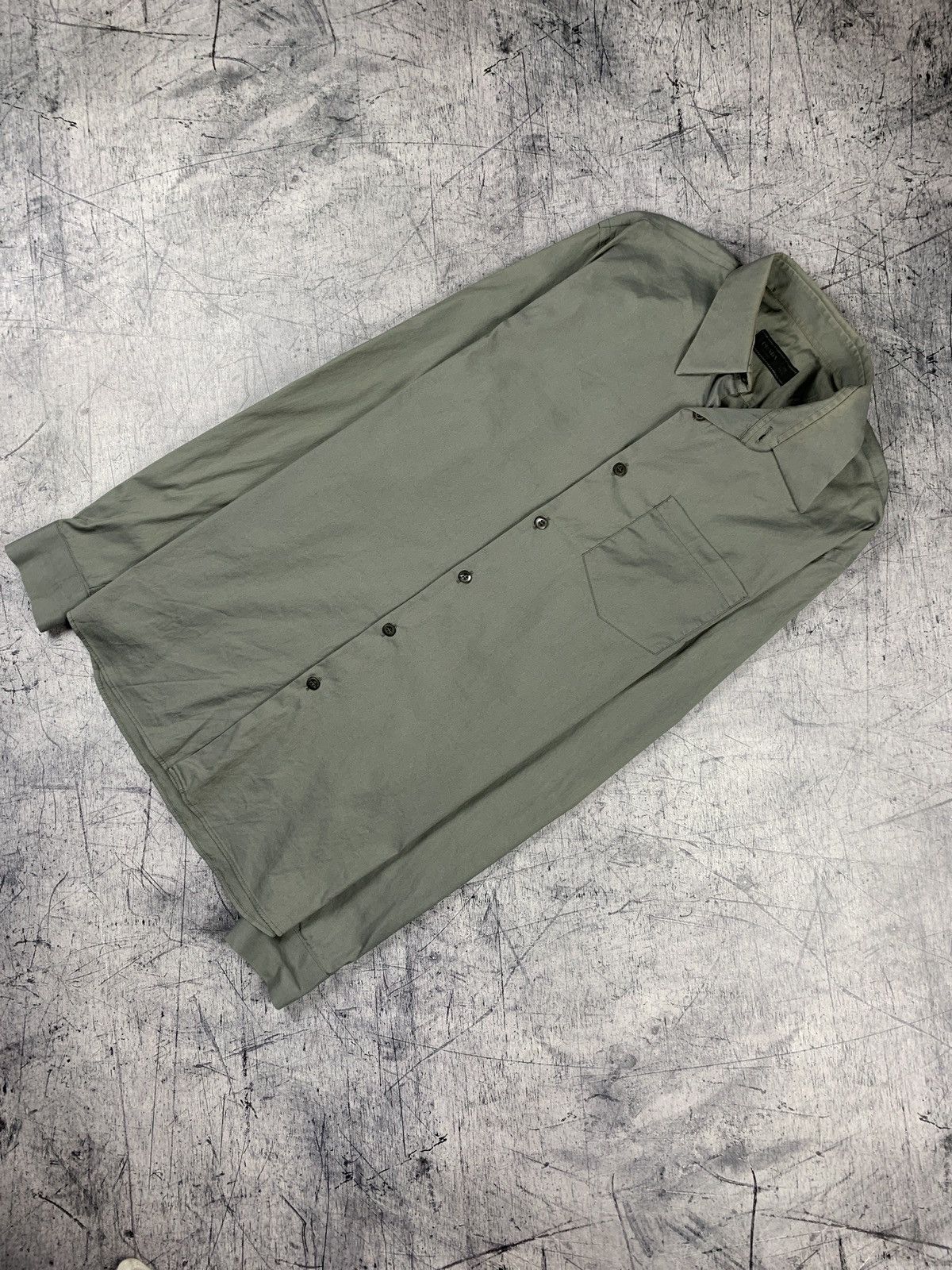 Luxury × Prada Prada Milano Shirt Buttons | Grailed