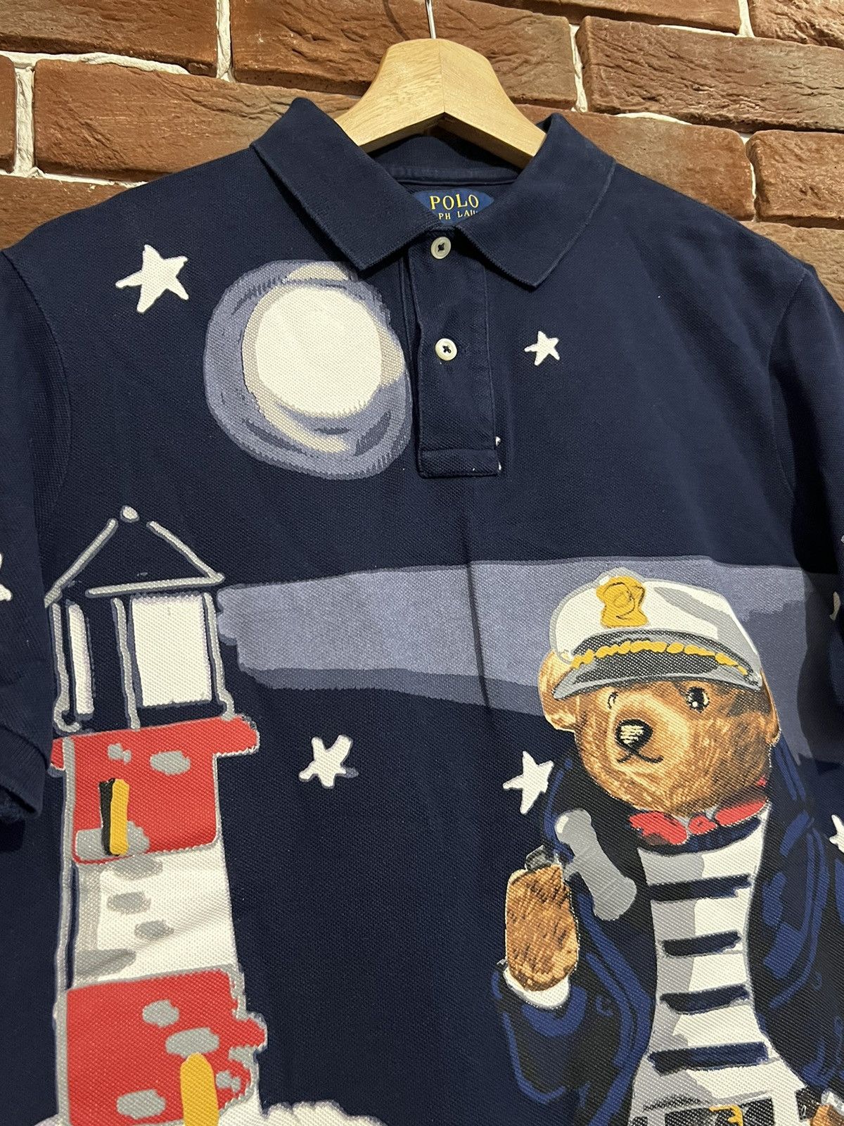 Polo Ralph Lauren × Ralph Lauren × Streetwear Polo Ralph Lauren ...