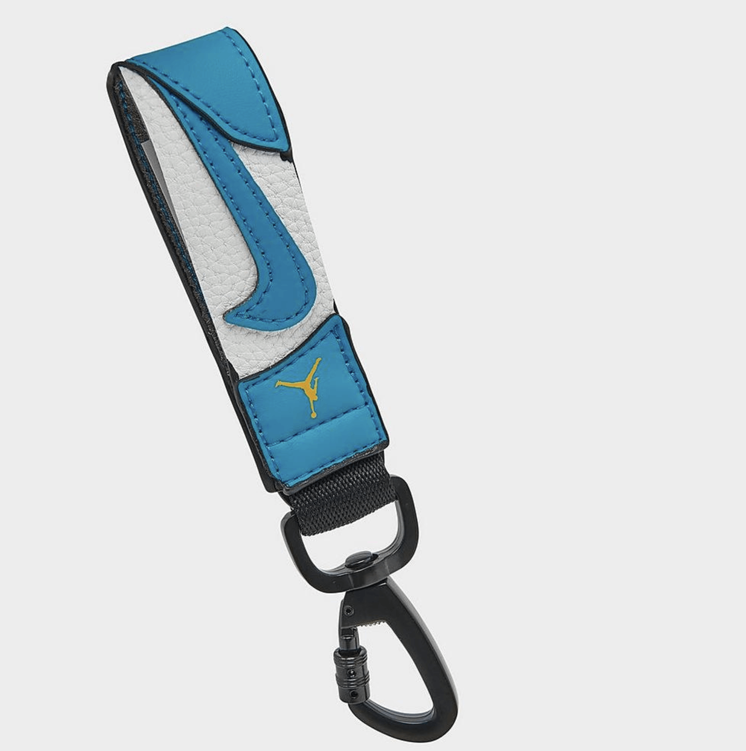 Nike JORDAN TROPHY KEY HOLDER | Grailed