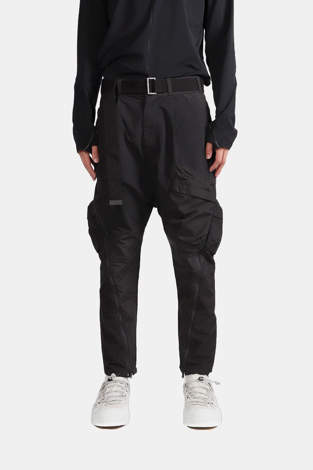 The Viridi-anne VI-3509-04 Tactical Pants | Grailed