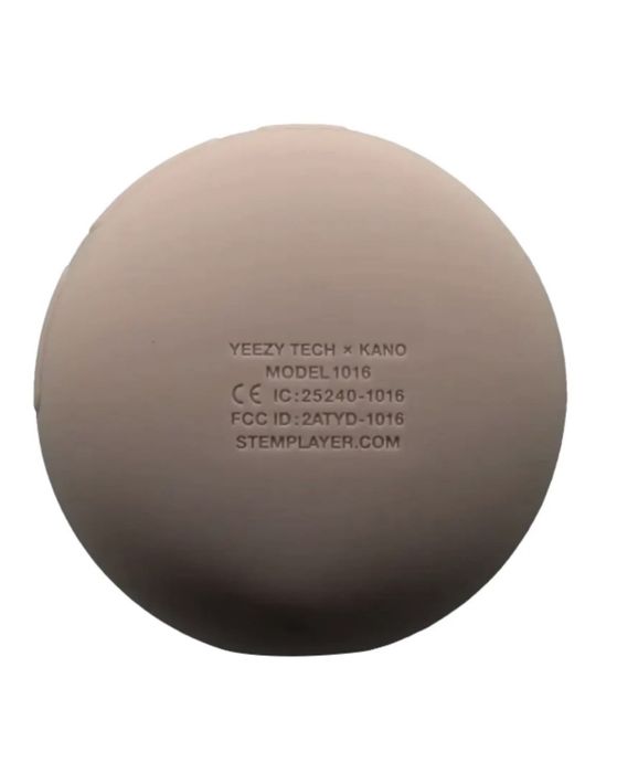 Kanye West Yeezy tech x Kano Stem Player | Grailed