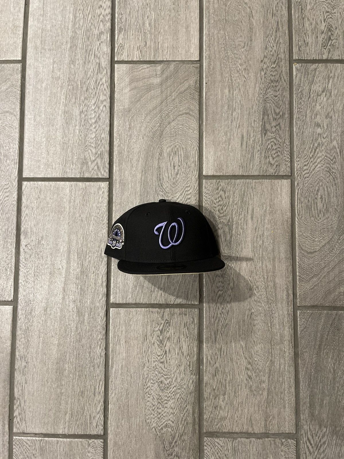 Hat Club × New Era Hat Club Washington Nationals Horror Pack Exorcist ...