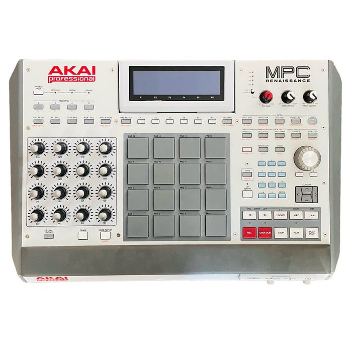 ComplexCon AKAI MPC RENAISSANCE GROOVE PRODUCTION STUDIO | Grailed ComplexCon AKAI MPC RENAISSANCE GROOVE PRODUCTION STUDIO | Grailed