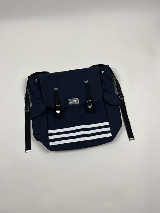 Jean Paul Gaultier Jean Paul Gaultier Backpack | Grailed