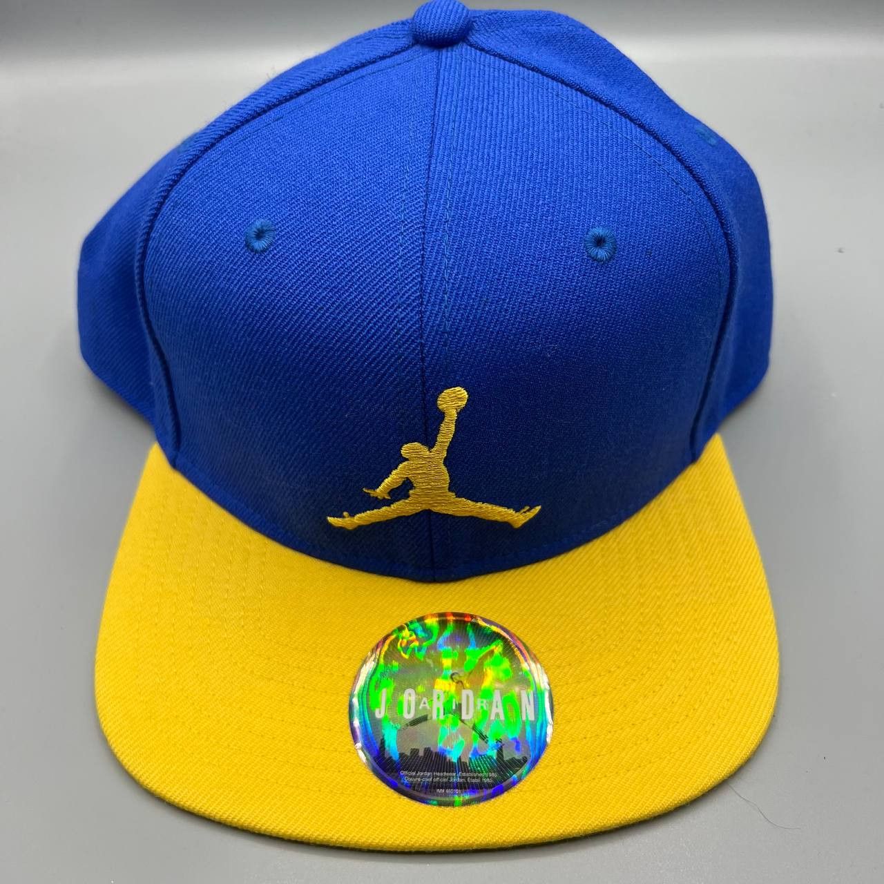 Jordan Brand Air Jordan True Hat Men Laney Jumpman Snap Back Cap | Grailed