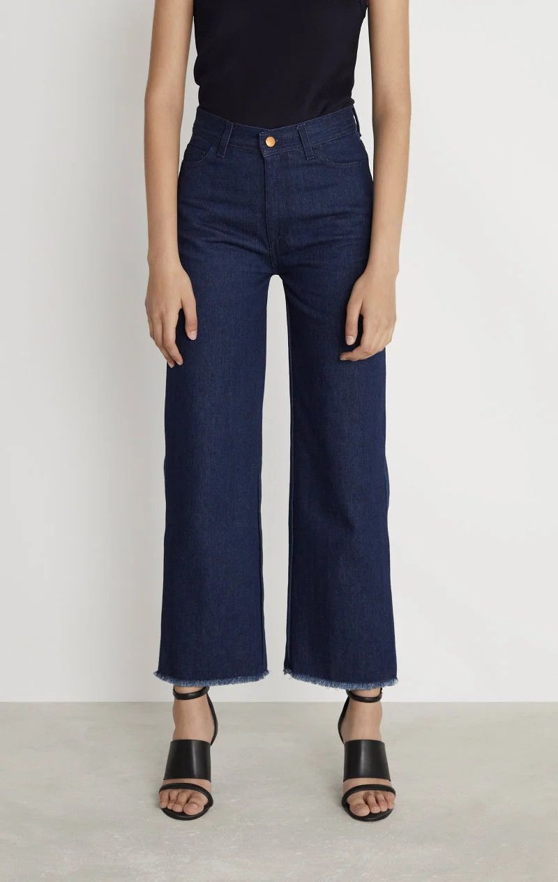 Rodebjer Rodebjer Farrah Jeans | Grailed