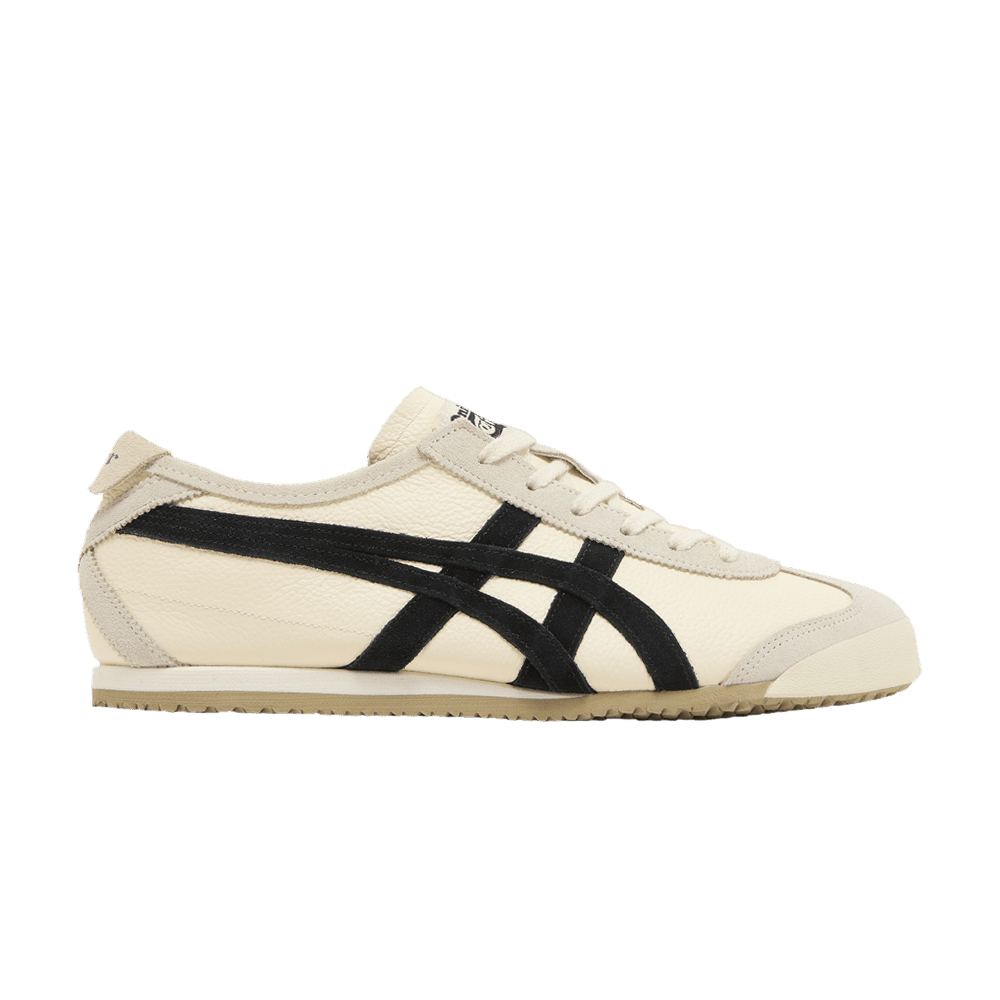 Onitsuka Tiger Mexico 66 Vintage Birch Black | Grailed