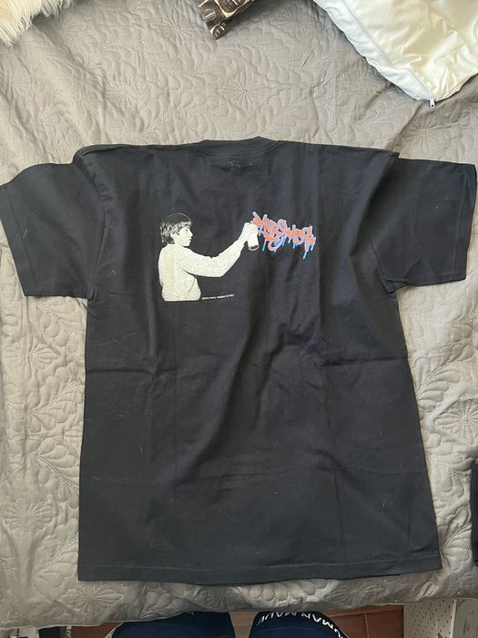Vintage Stussy Custom Made Grafitti Star Shirt | Grailed Vintage Stussy Custom Made Grafitti Star Shirt | Grailed