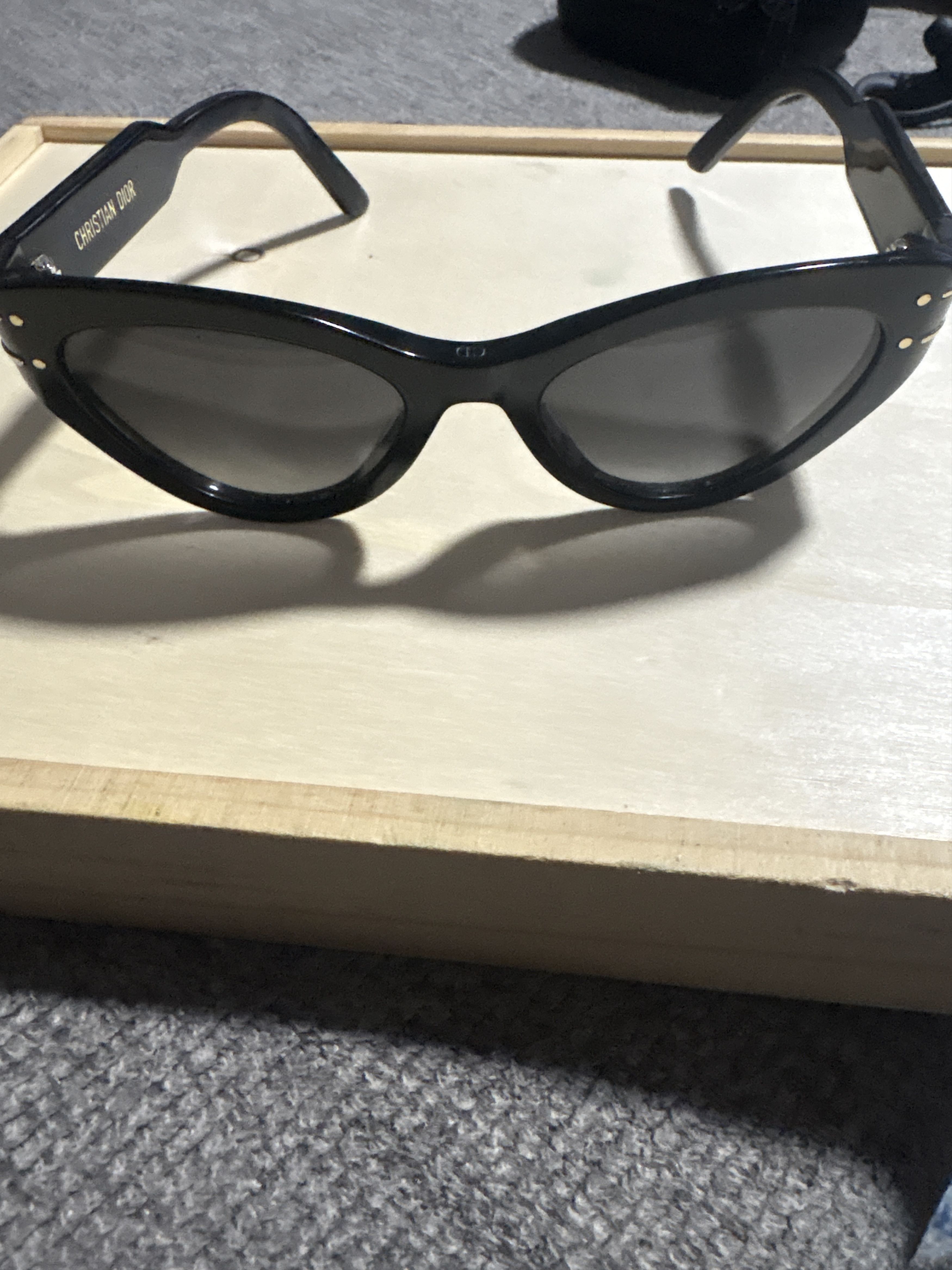 Dior Dior signature b71 | Grailed