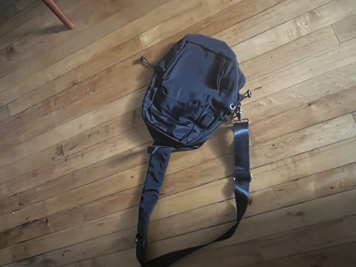 Military × Vintage Vintage military side bag | Grailed