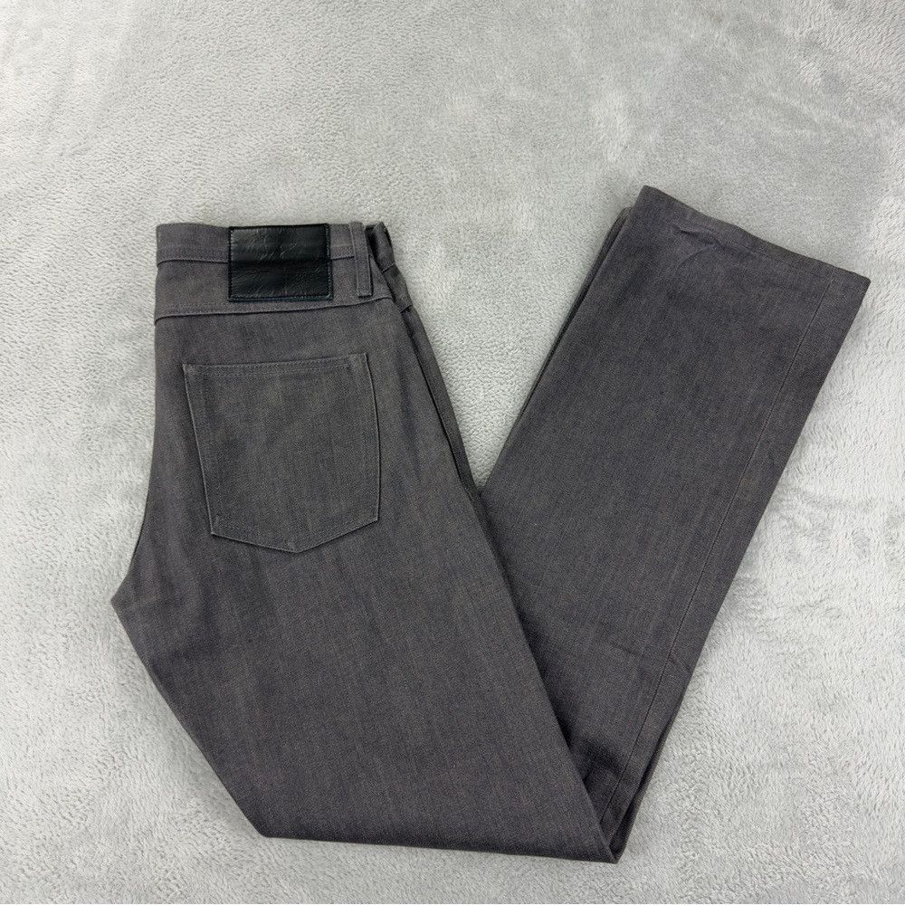 The Unbranded Brand Unbranded M Sz 32 W x 33 L UB306 Straight Leg 14.5 ...