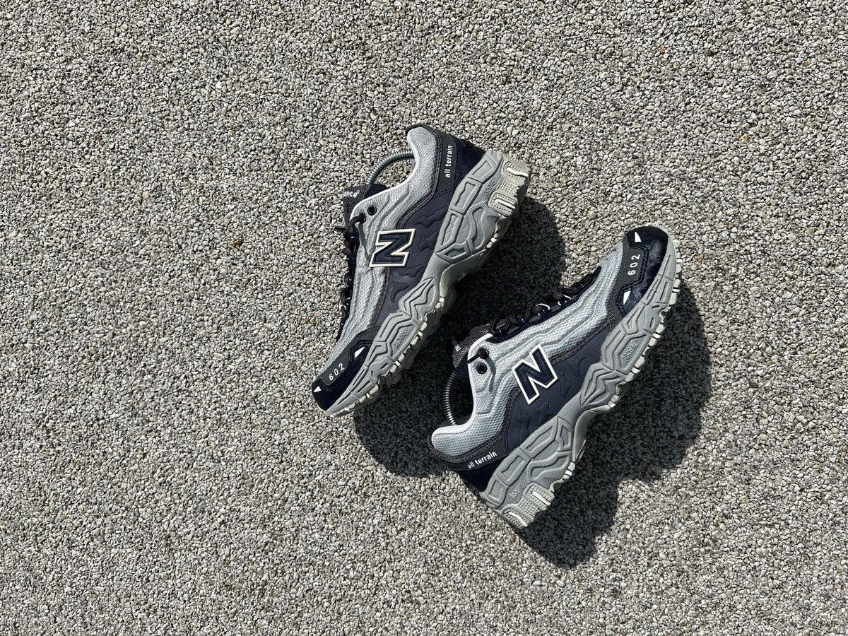 New Balance 💥Vintage New Balance 602 all terrain sneakers gorpcore ...