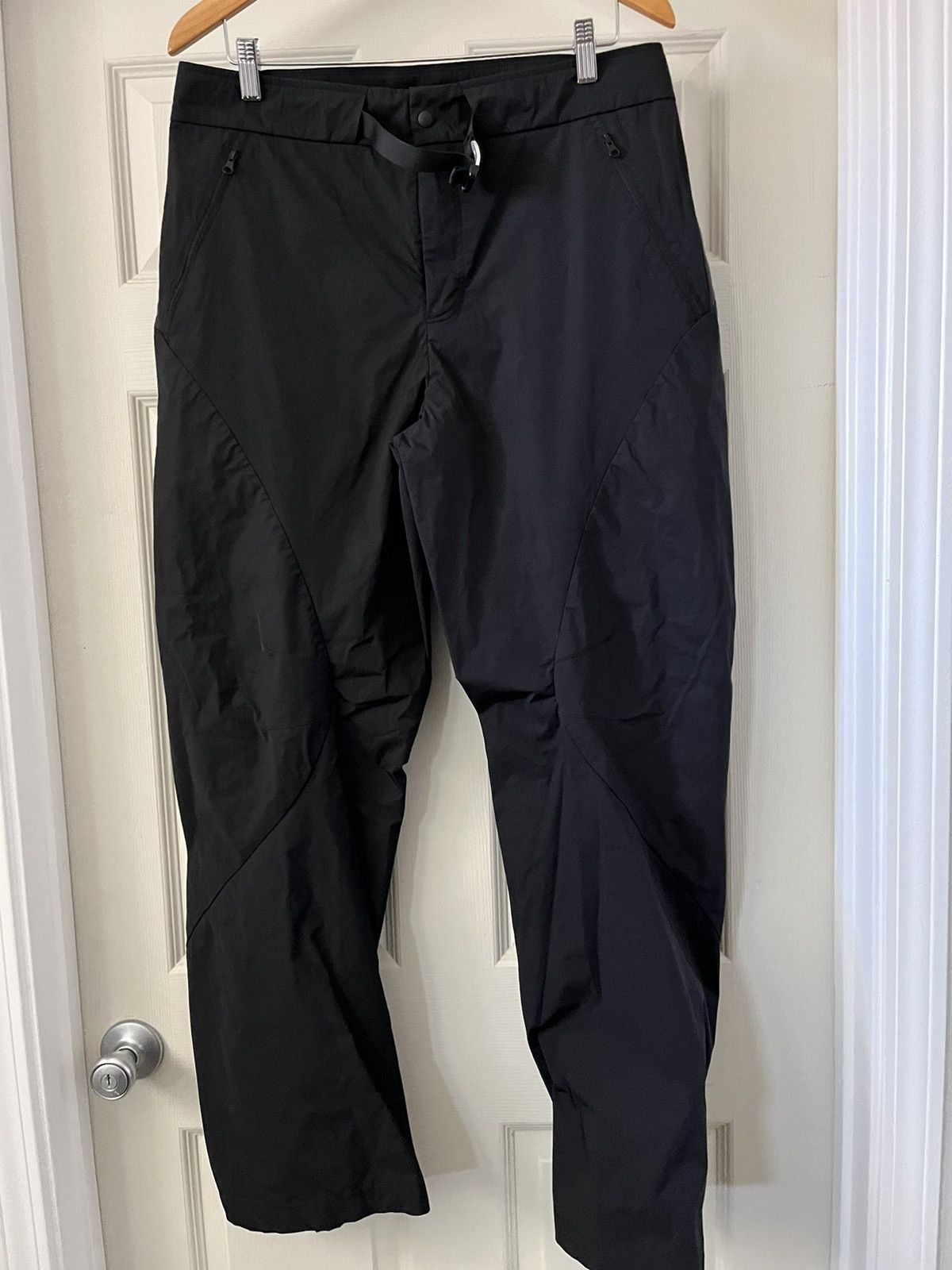 POST ARCHIVE FACTION (PAF) PAF Right 4.0 technical pants | Grailed