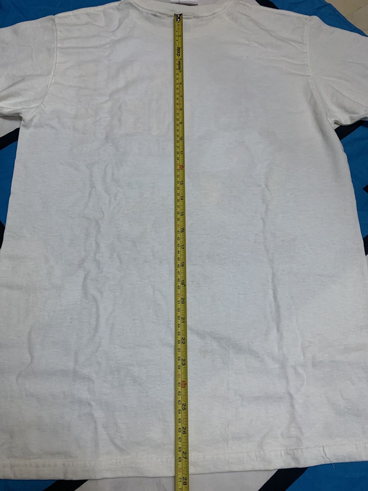 Vintage Vintage Nascar Chase Authentics Kyle Busch Wins Richmond | Grailed