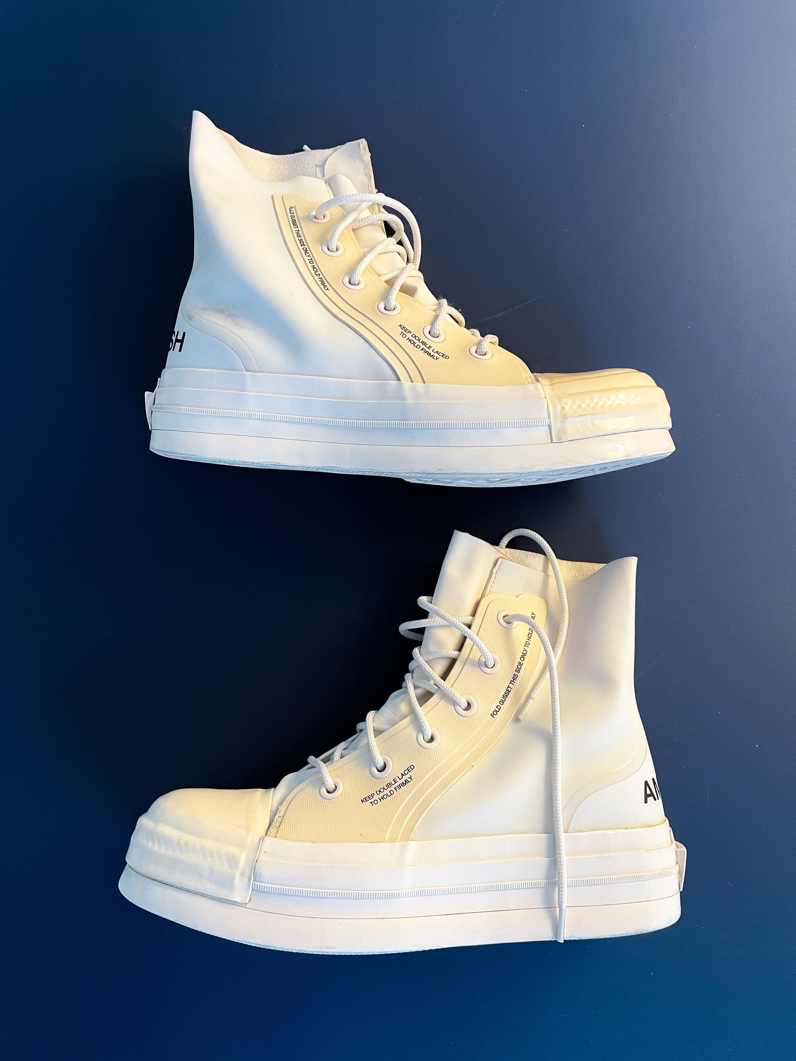 Ambush Design × Converse AMBUSH x Converse Chuck Taylor All Star 70 ...