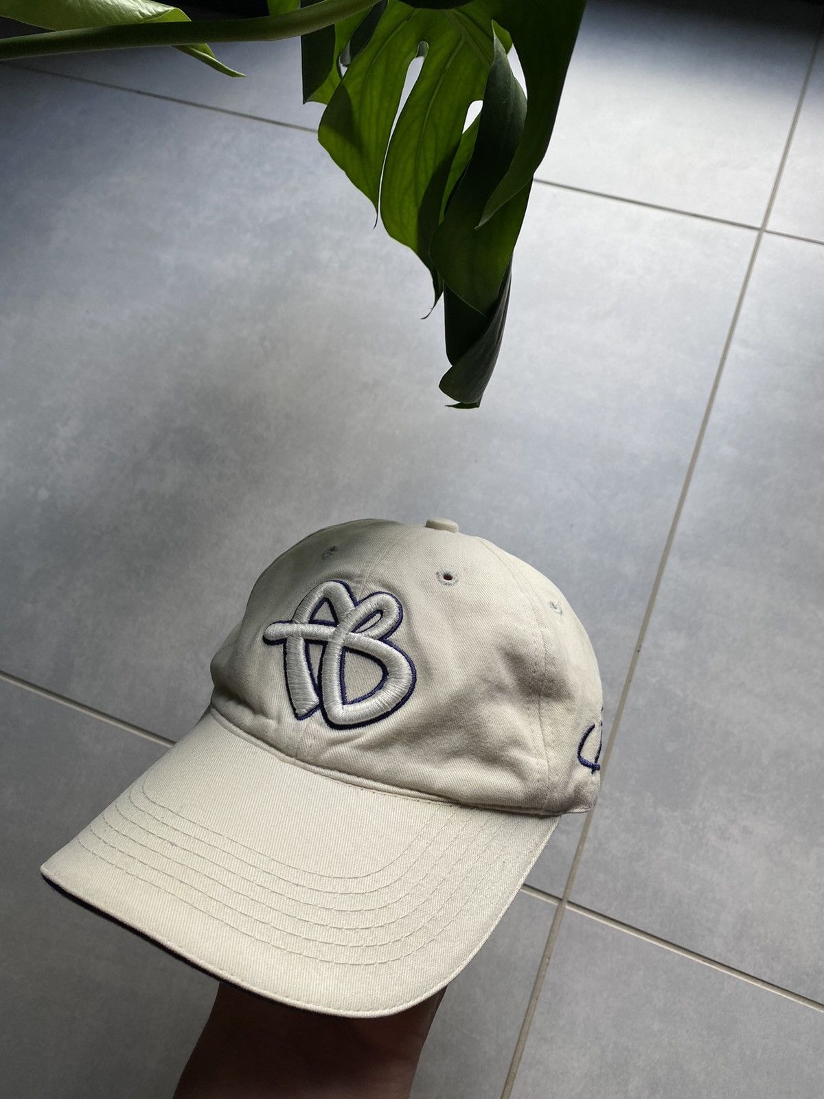 Fubu × Streetwear × Vintage Vintage FUBU cap Hat | Grailed