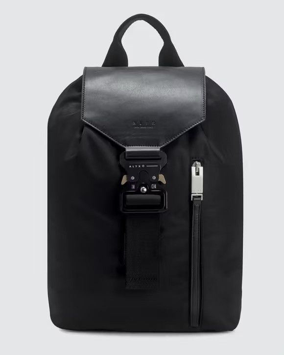 1017 ALYX 9SM × Alyx × MMW *FINAL DROP* ALYX Tank Backpack OG | Grailed