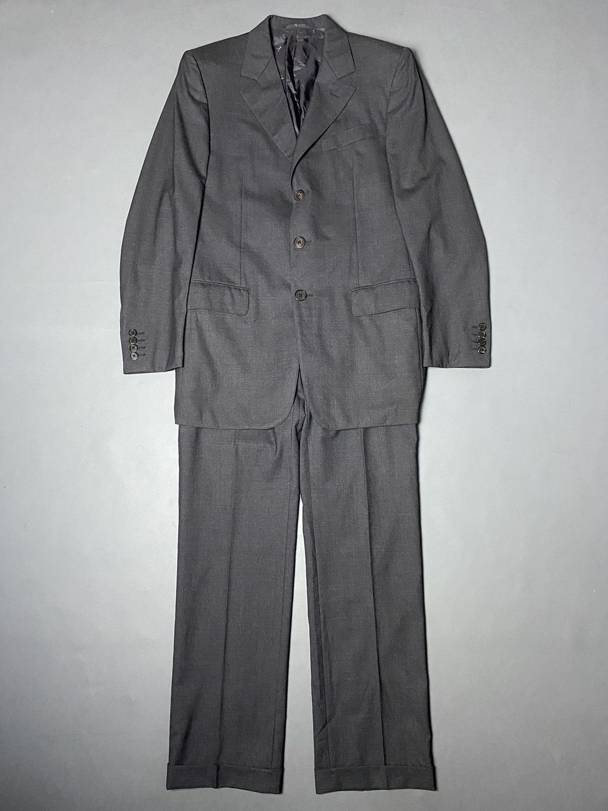 Louis Vuitton Louis Vuitton - Formal Suit | Grailed
