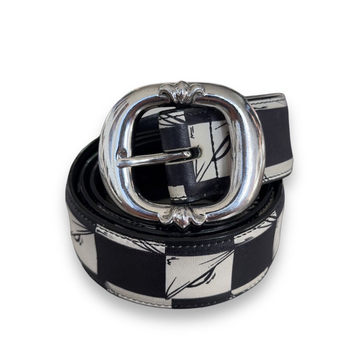 Chrome Hearts × Matty Boy Chrome Hearts Matty Boy 99 eye Gungslinger ...