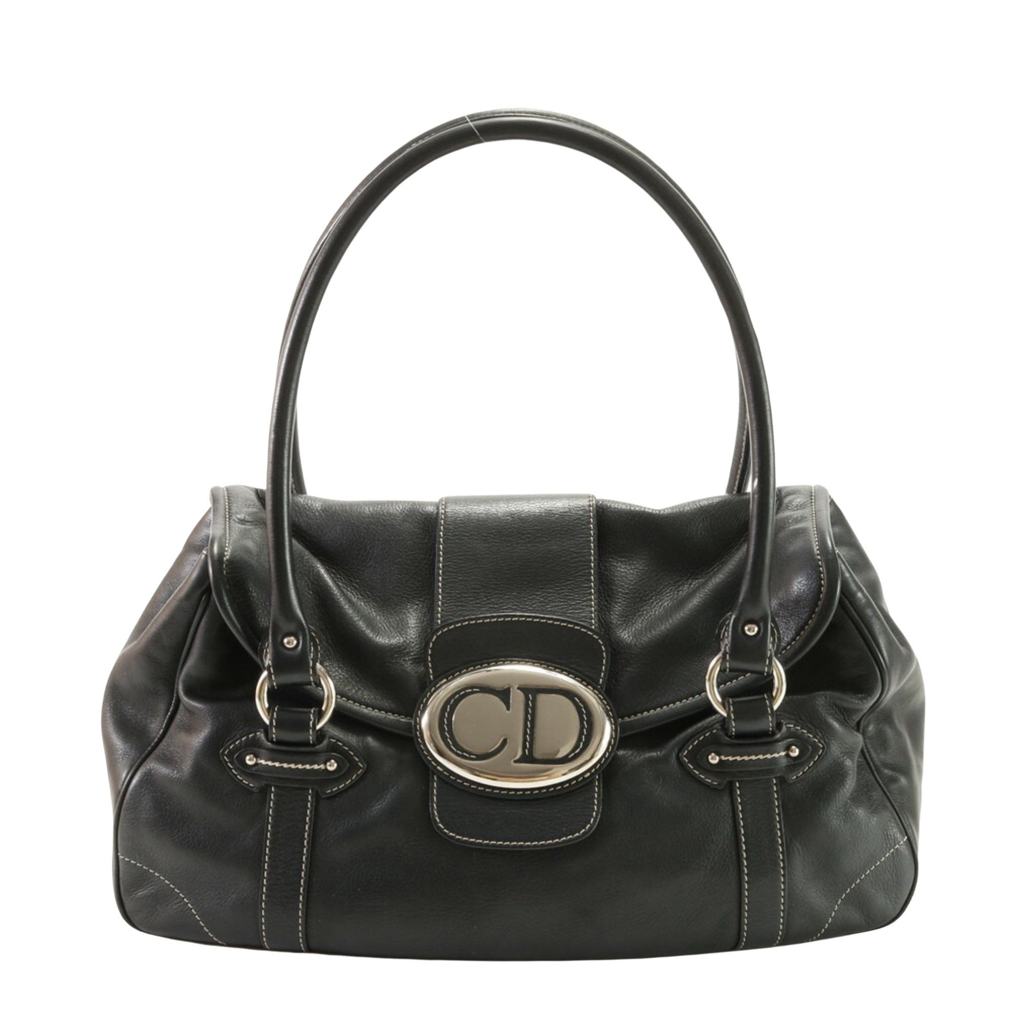 Dior Dior CD shoulder | Grailed