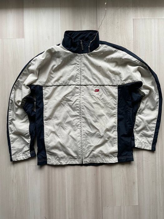 Nike Nike Vintage Jacket | Grailed