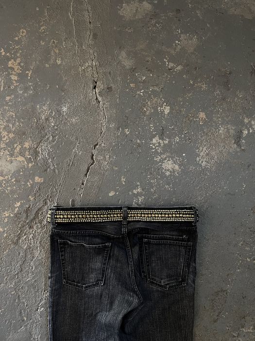 KMRii Kmrii Studded Belt | Grailed