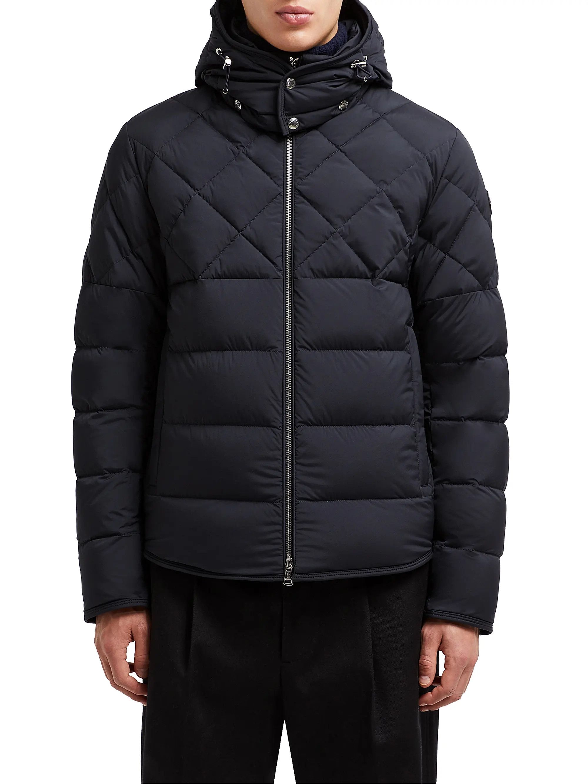 Moncler Moncler Cecaud Quilted Down Jacket | Grailed