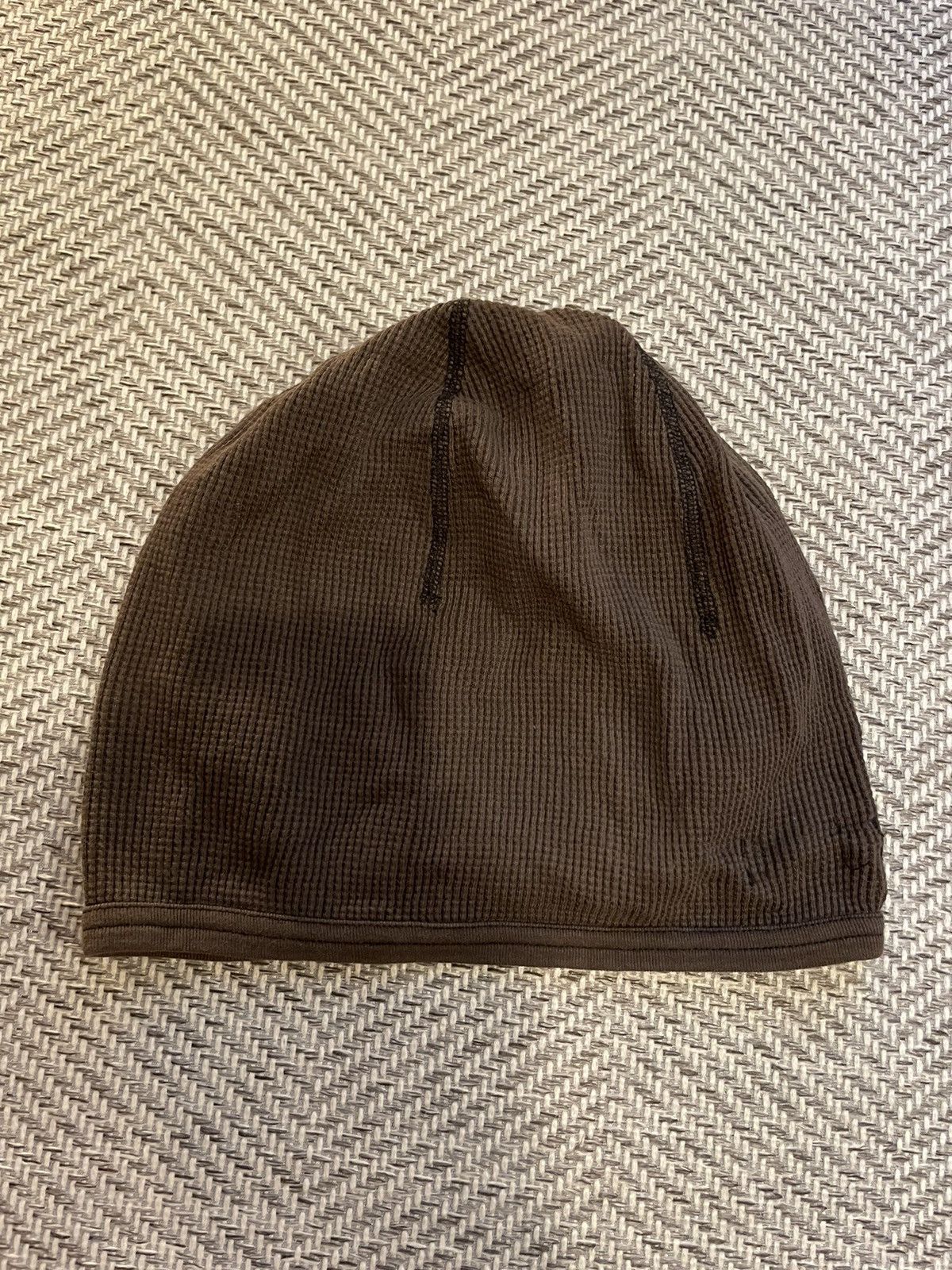 Number (N)ine NUMBER NINE ARCHIVE BEANIE KNIT CAP HAT | Grailed