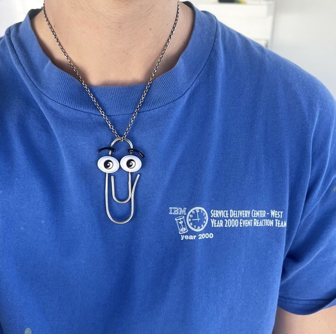 Drought × Made In Usa × Streetwear 2023 DROUGHT CLIPPY THE MONEY CLIP ...