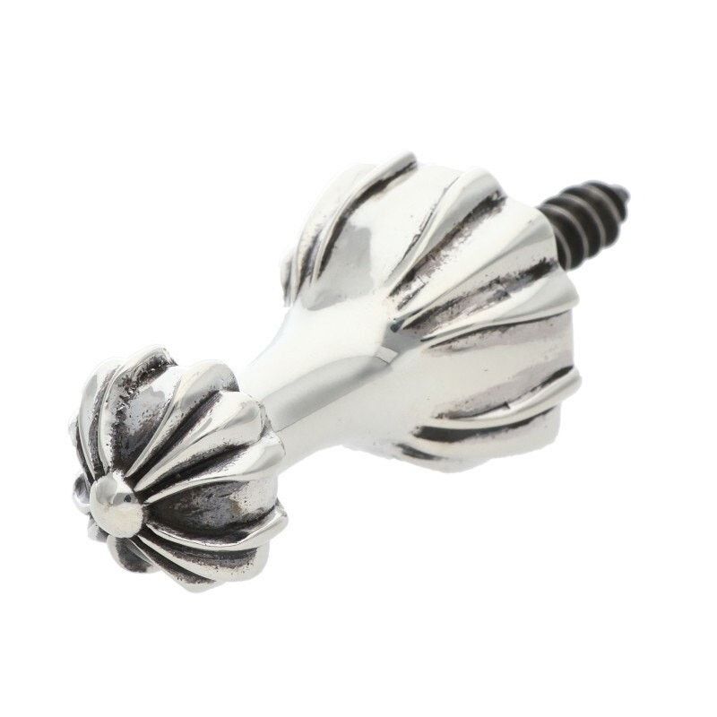 Chrome Hearts Chrome Hearts Push Pin Cross Ball Push Pin | Grailed