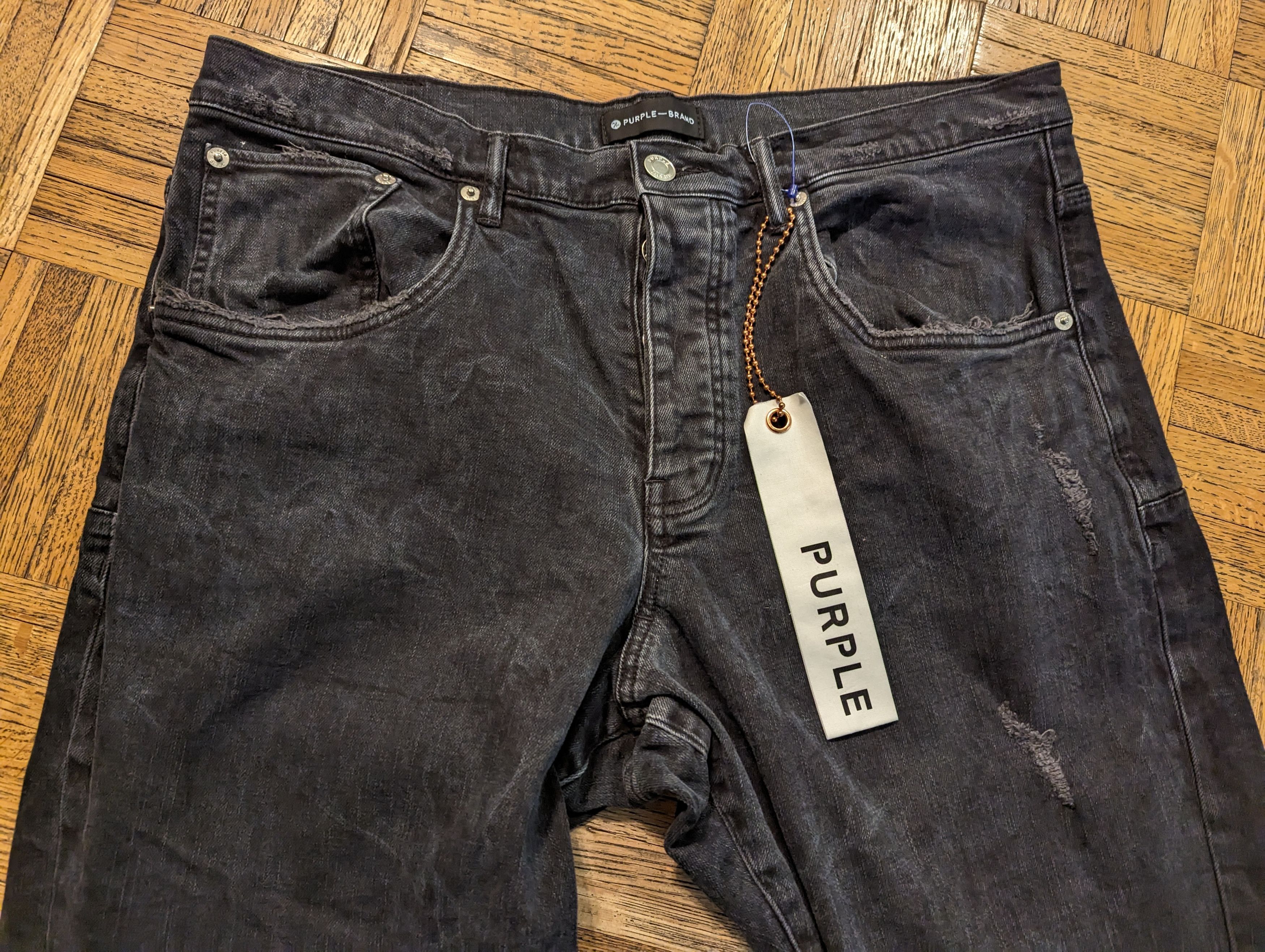 Purple Brand Jeans | Grailed
