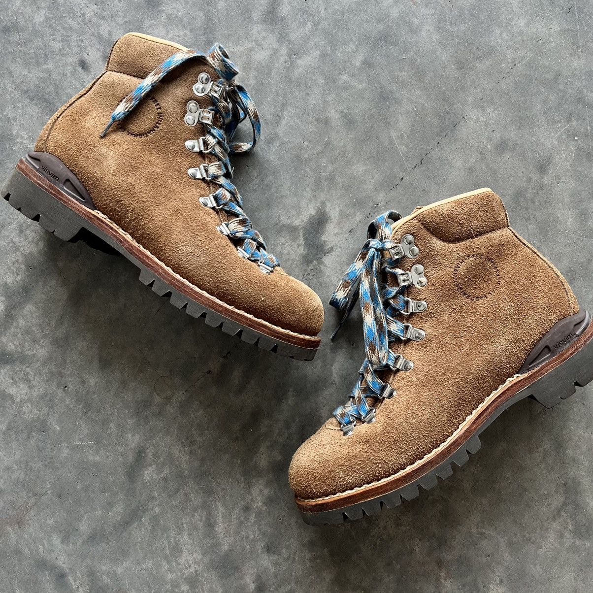 Visvim Visvim Serra Boot F.I.L. Sz. 9 | Grailed