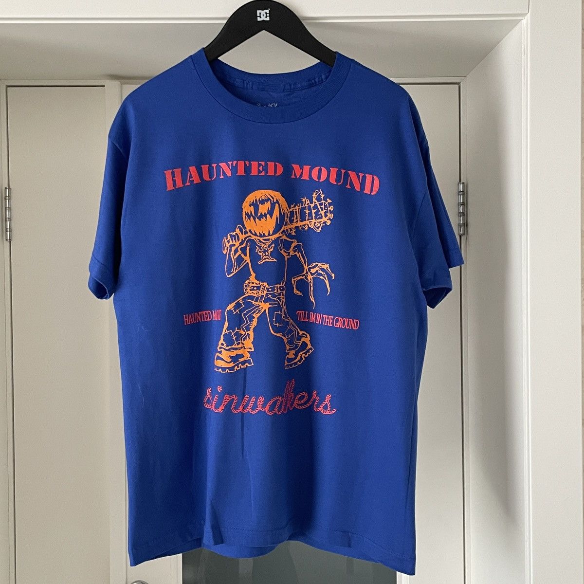 Goth Money Sematary Skinwalkers T-shirt | Grailed