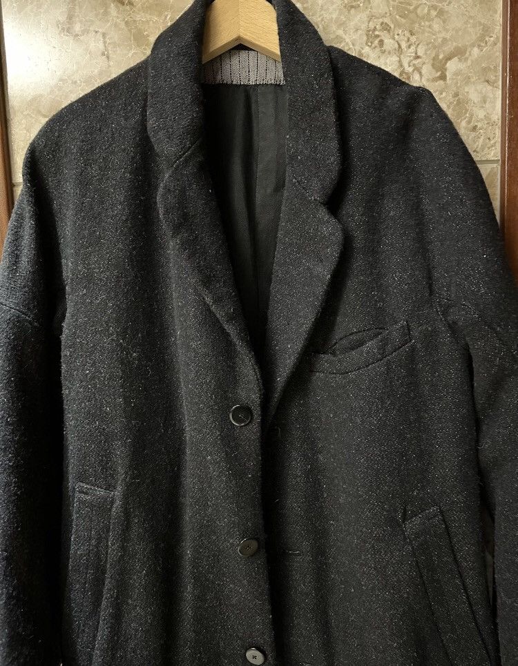 Visvim VISVIM GALEN WOOL JACKET | Grailed
