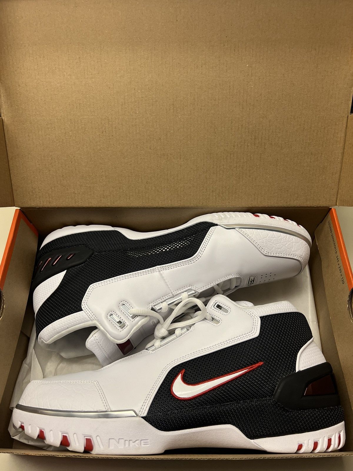Nike Air Zoom Generation Debut (2023) | Grailed