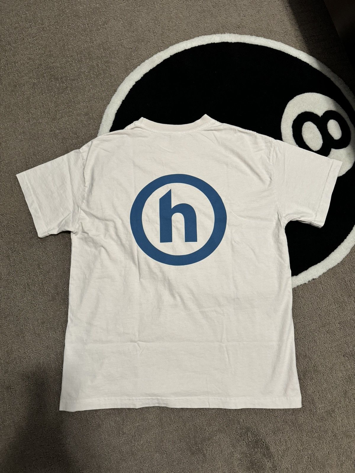 HIDDEN HIDDEN NY PPF T-Shirt | Grailed