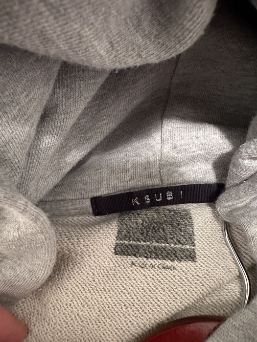 Ksubi Ksubi Reflective Logo Hoodie | Grailed