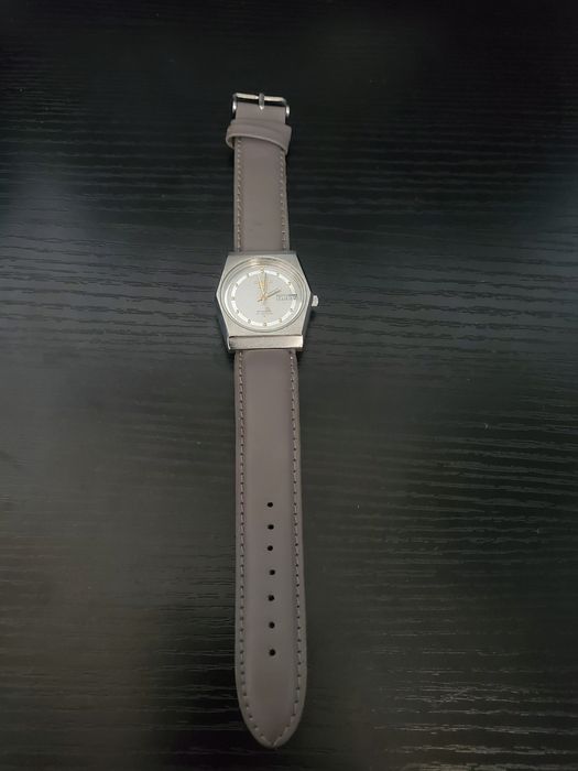 Seiko 🔥RARE Vintage Seiko "5" Octagon Automatic Men's Watch | Grailed