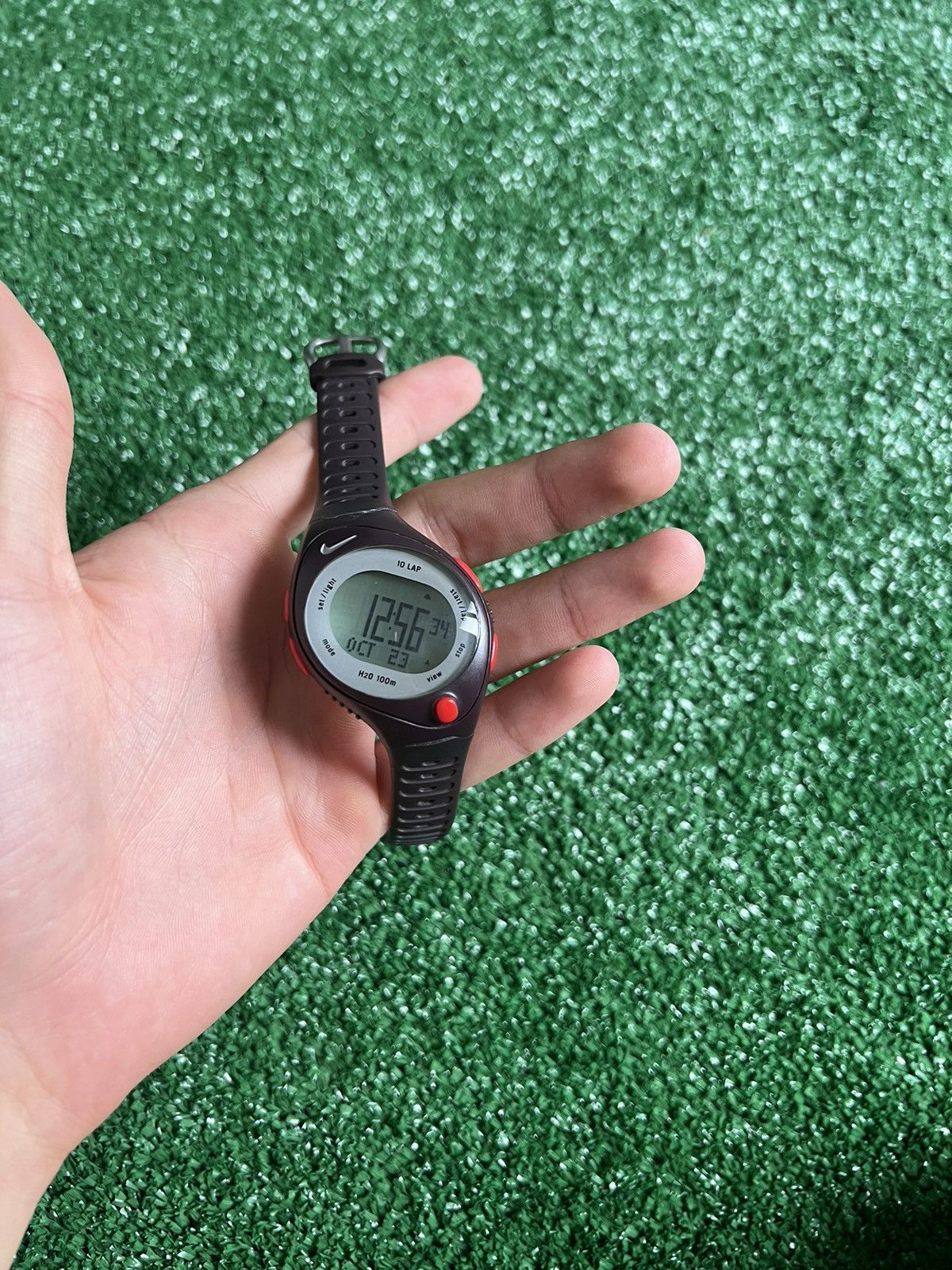Nike × Vintage Nike Bowerman Series Vintage Watches | Grailed