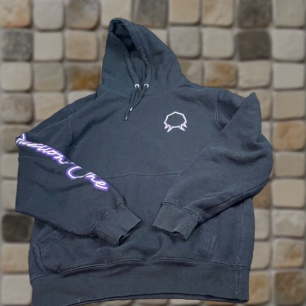 Vintage FaZe Flea Hoodie Mens Small Extra Large Limited Edition Rare ...