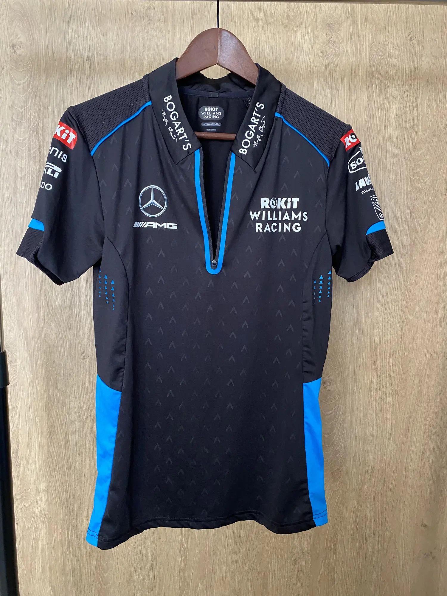 Formula 1 × Mercedes Benz × Racing AMG Mercedes Bogarts Formula One F1 ...