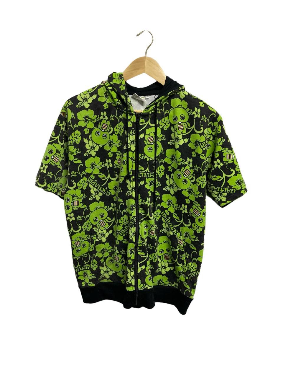 Japanese Brand GACHAPIN MUKKU #SKU-A1336 | Grailed