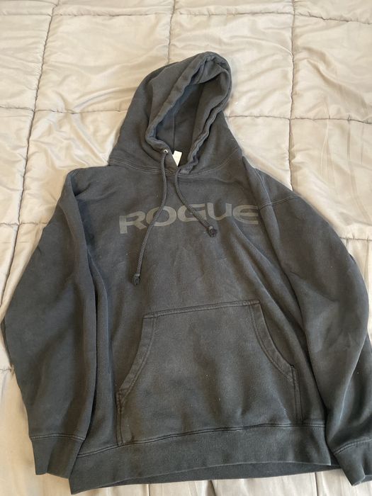 Rogue Rogue hoodie | Grailed