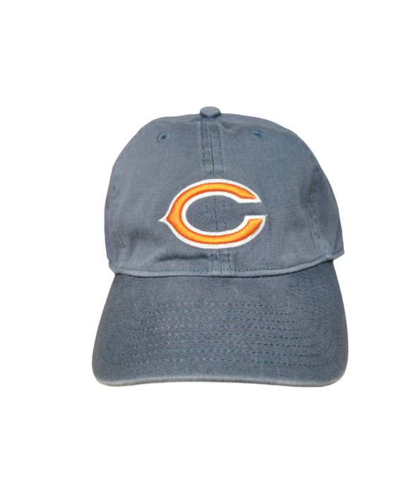 Reebok Chicago Bears Retro "C" Logo NFL Trucker Style Hat | Grailed