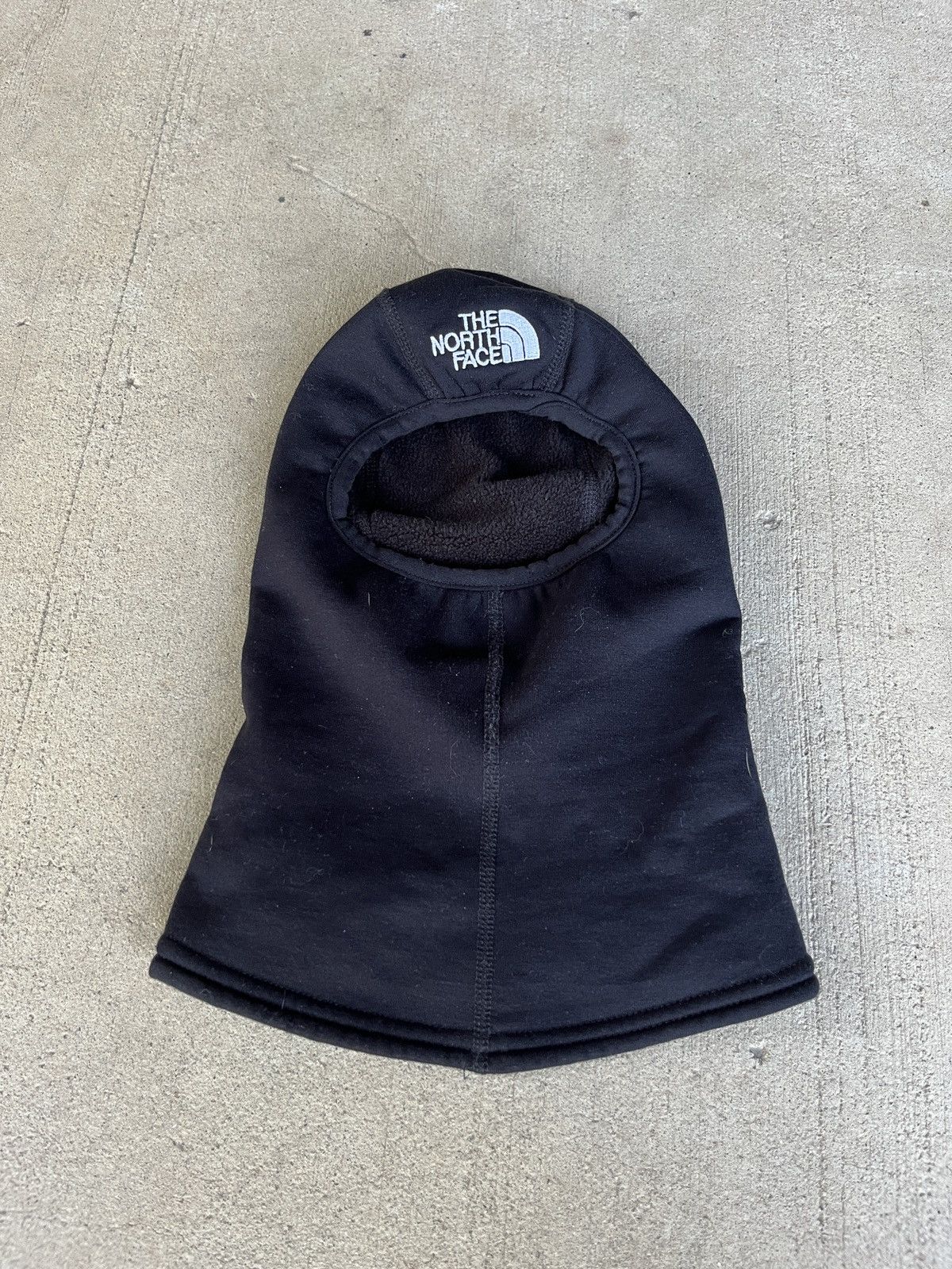 Essentials × Streetwear × The North Face The North Face Ski Mask | Grailed