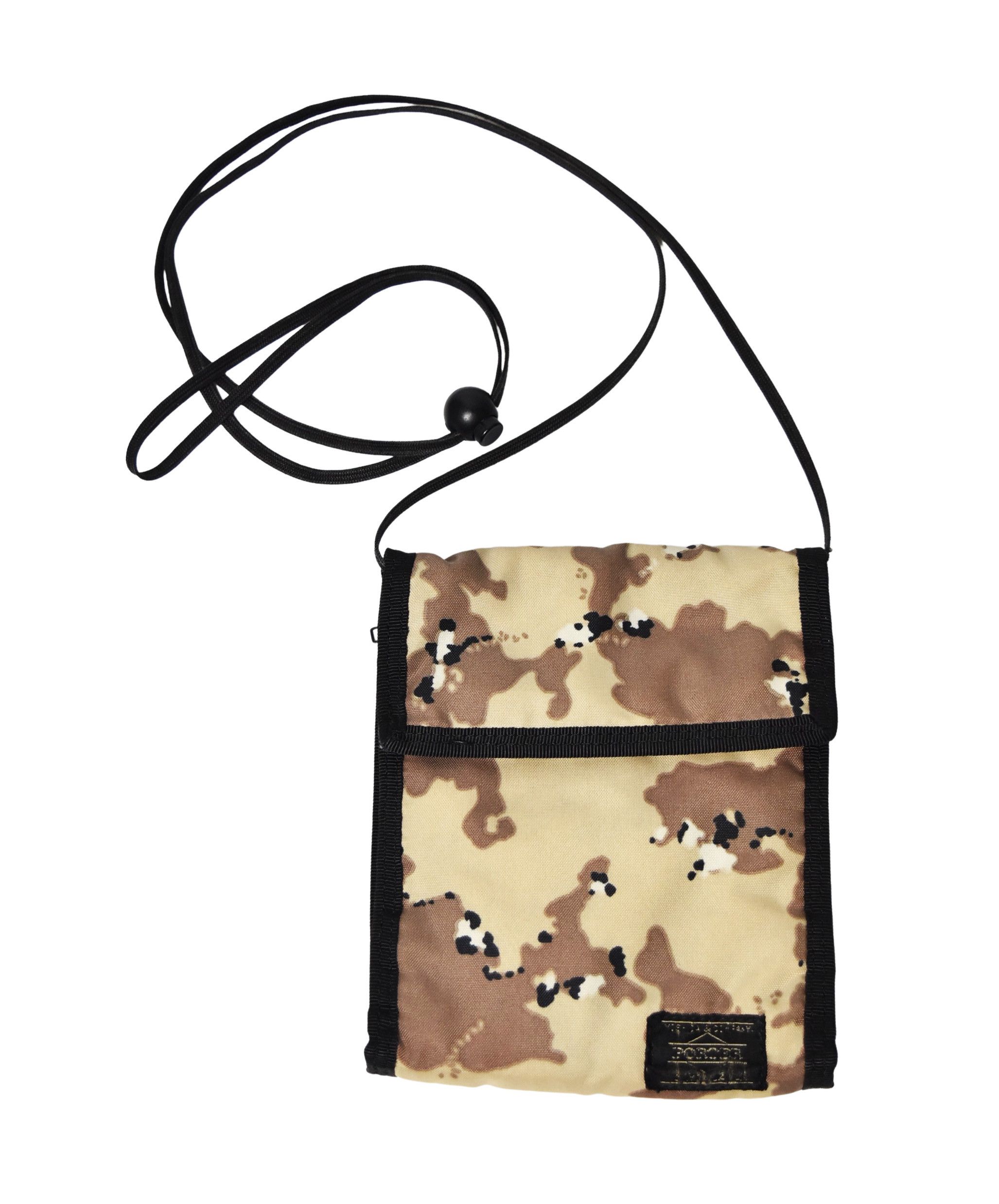 Porter PORTER/small pouch/26552 - 694 50 | Grailed