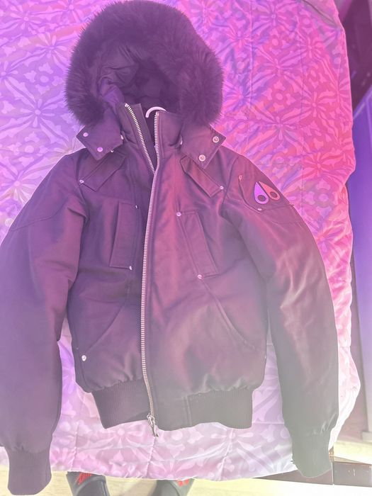 Moose Knuckles Moose knuckle coat | Grailed