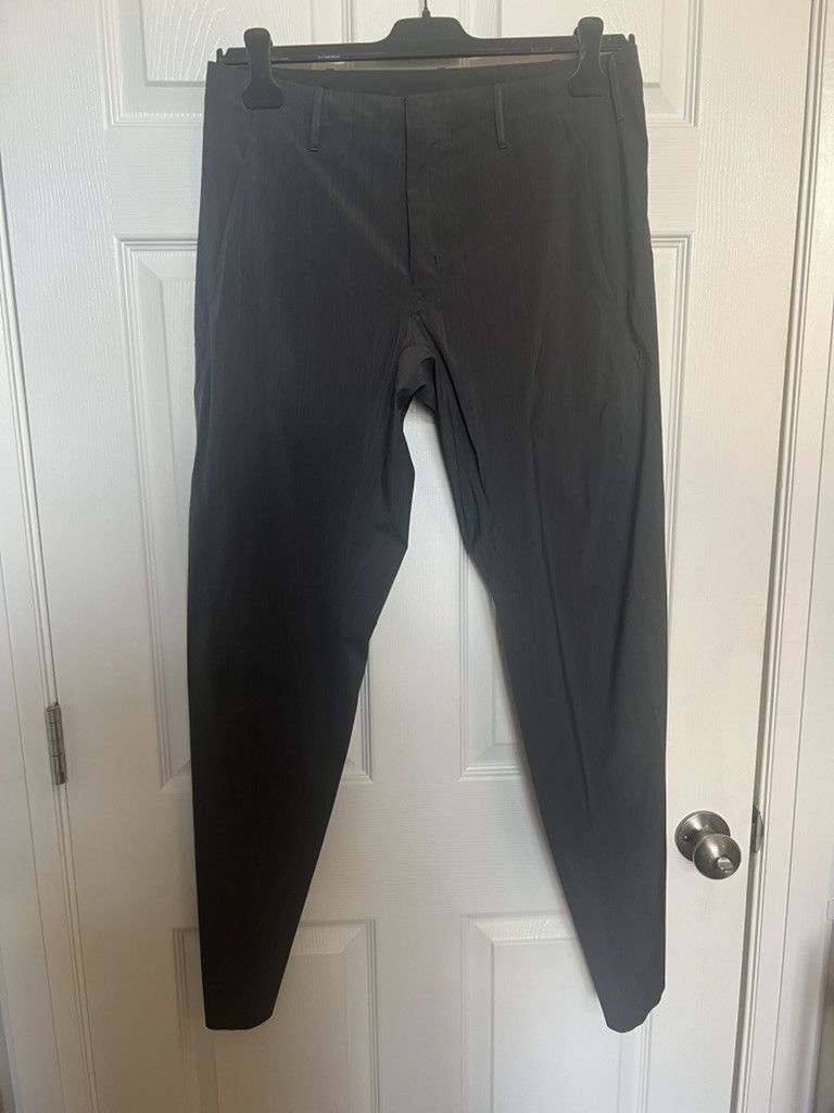 Arc'teryx Arcteryx Veilance Indisce Tech Wool Pants Sz M | Grailed