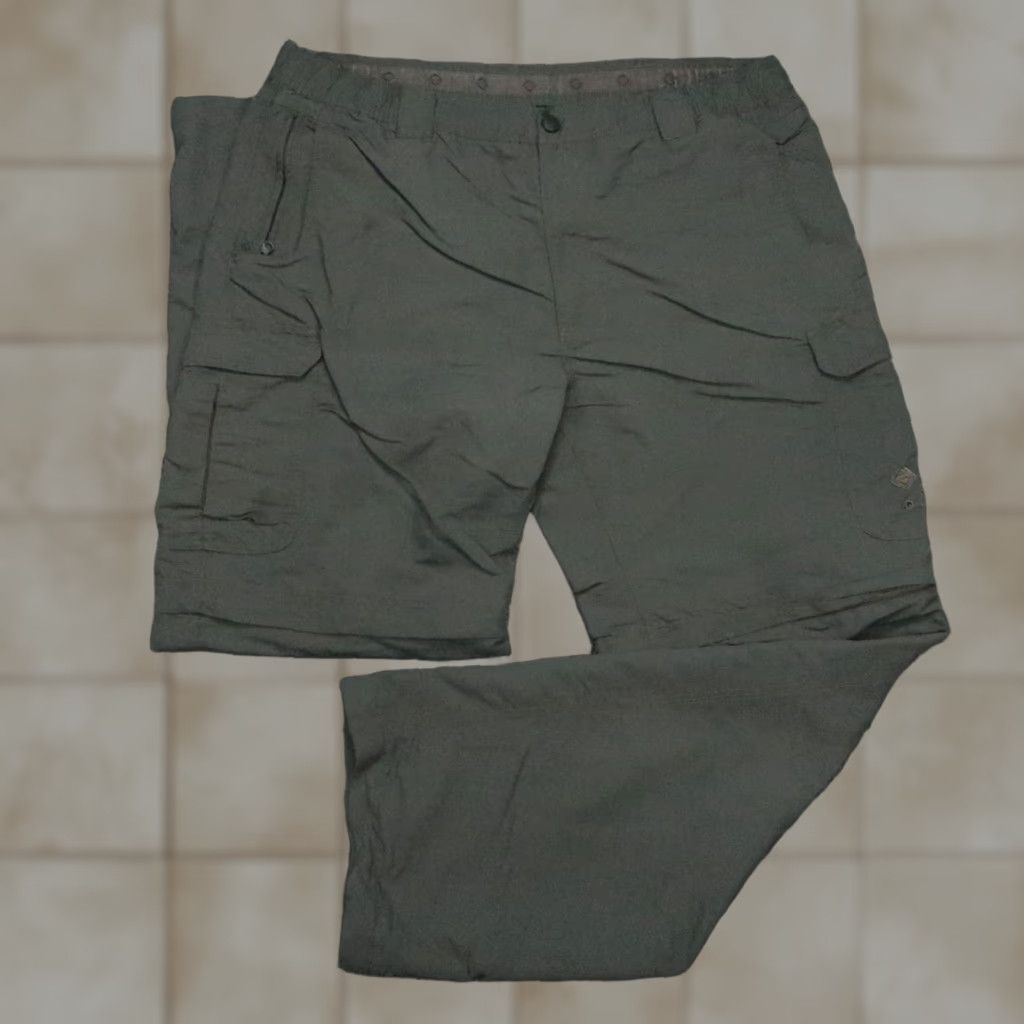 Vintage Venturing Venturing BSA Pants Men Large Green Uniform ...